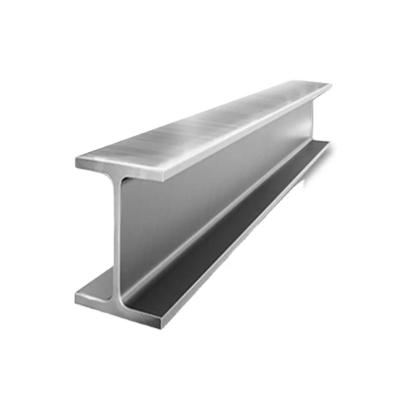 China Polished Stainless Steel Channel Bar Cold Rolled Bright C U Profile Beam S355J0 for sale