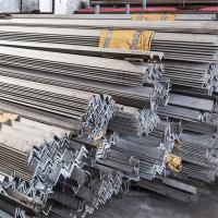China AISI Stainless Steel Bar Beam Ss Rod 309 309S 1.4828 Channel C U Profile 45mm for sale