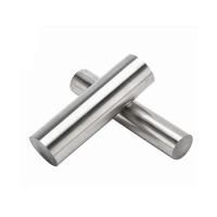 China DIN Round Bar Inconel 601 625 718 X750 825 Nickel Alloy 201 Material for sale