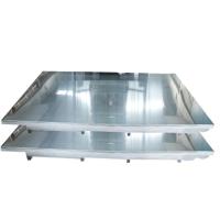 China Astm Stainless Steel Sheet Plate 304 316 316l Series 1mm 5x10 for sale