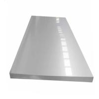 China 201 304 316 430 Mirror Stainless Steel Decorative Sheet For Background Wall for sale