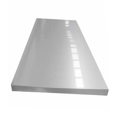 China 201 304 316 430 Mirror Stainless Steel Decorative Sheet For Background Wall for sale