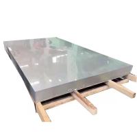 China 2B Cold Rolled Stainless Steel Sheet , Ss 304 Sheet 0.3mm Thickness for sale