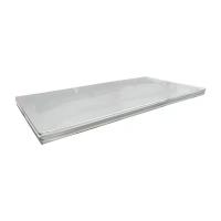 China SS201 Brushed Stainless Steel Sheet , ss mirror sheet 6mm Thickness for sale