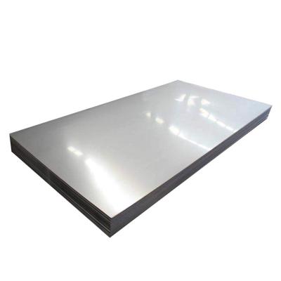 China 6K Cold Rolled Stainless Steel Sheet , DIN 201 8x4 Stainless Steel Sheet for sale