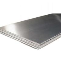 China ODM 1018 Cold Rolled Steel Sheet , HL Cr Coil Sheet SGS Approved for sale