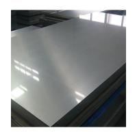 China SGS Approved Stainless Steel Sheets For Walls SS 309 2D Surface 4x8 for sale