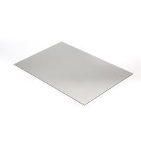 China 410 Stainless Steel Sheet For Commercial Kitchen Wall Acero Inoxidable SGS for sale