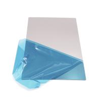 China 410 Stainless Steel Sheet For Commercial Kitchen Wall Acero Inoxidable SGS for sale