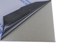 China 1.5 Mm Stainless Steel Sheet SUS 304 Astm Acero High Corrosion Resistance for sale