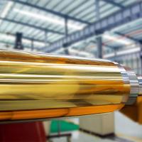 China 316 Stainless Steel Sheet Metal 0.8mm Thickness Gold Plated RoSH Approved for sale