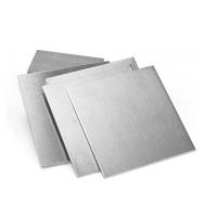 China Sandblasted 18 Gauge Stainless Steel Sheet 4x8 SS 430 For Hotel Decoration for sale