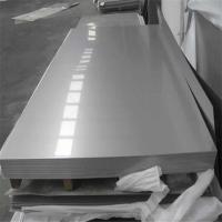 China 1500mm Cold Rolled Stainless Steel Sheet , Bathroom Decoration 0.5 Mm Ss Sheet for sale
