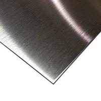 China 304 2b Stainless Steel Sheet 1 8 Inch Thickness For Kitchen Utensils for sale