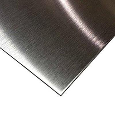 China 304 2b Stainless Steel Sheet 1 8 Inch Thickness For Kitchen Utensils for sale