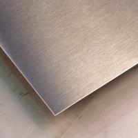 China 304 2b Stainless Steel Sheet 1 8 Inch Thickness For Kitchen Utensils for sale