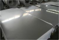 China Mill 3mm 316 Stainless Steel Sheet BA Surface Corrosion Resistance for sale
