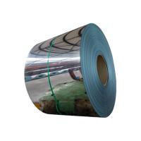 China AISI Stainless Steel Coil Strip SUS 304 8K Mirror Finished 16mm Thickness for sale
