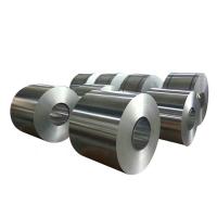 China AISI Stainless Steel Coil Strip SUS 304 8K Mirror Finished 16mm Thickness for sale