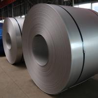 China Ba Stainless Steel Strip Coil SUS 316 0.08- 3.0mm Thickness  410 HV for sale