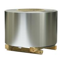 China Ba Stainless Steel Strip Coil SUS 316 0.08- 3.0mm Thickness  410 HV for sale