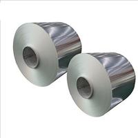 China 304 Stainless Steel Coil Strip 0.3mm Thickness Annealed Skin Passed for sale