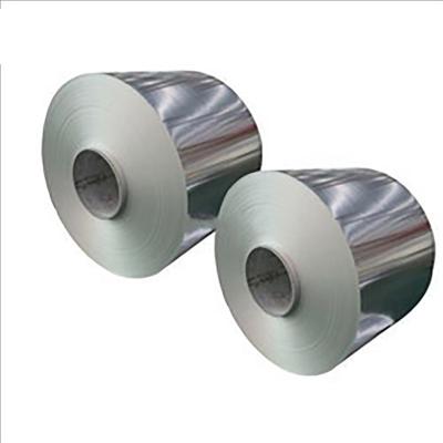 China 304 Stainless Steel Coil Strip 0.3mm Thickness Annealed Skin Passed for sale