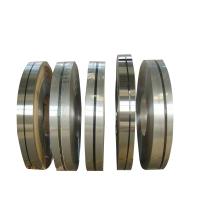 China Astm Aisi Hot Rolled Stainless Steel Coil , Ss 304 Coil Anticorrosion for sale