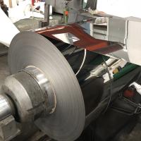 China Astm Aisi Hot Rolled Stainless Steel Coil , Ss 304 Coil Anticorrosion for sale