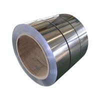 China 2D Stainless Steel Coil Strip SUS 304 2mm Thickness For Nuclear Energy for sale