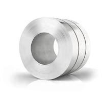 China Acero Inoxidable 304l Stainless Steel Strip , 1500mm Ss Strips For Doors for sale