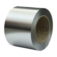 China Acero Inoxidable 304l Stainless Steel Strip , 1500mm Ss Strips For Doors for sale
