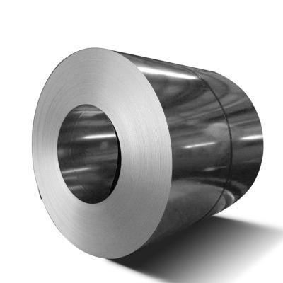 China 8K Stainless Steel Cold Rolled Coil , 3mm Steel Strip For Hypodermic Needle for sale