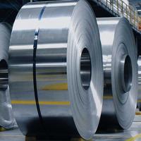 China 8K Stainless Steel Cold Rolled Coil , 3mm Steel Strip For Hypodermic Needle for sale