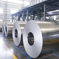 China 8K Stainless Steel Cold Rolled Coil , 3mm Steel Strip For Hypodermic Needle for sale
