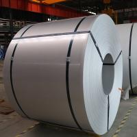 China 316L Stainless Steel Coil Strip 0.05-1mm Thickness ASTM ODM Available for sale