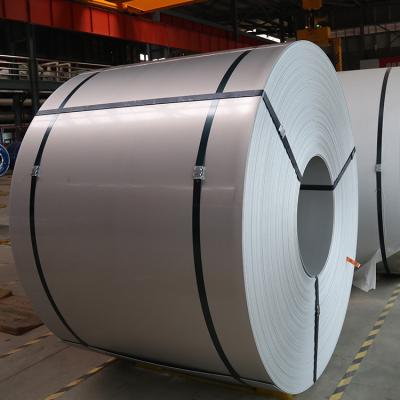 China 316L Stainless Steel Coil Strip 0.05-1mm Thickness ASTM ODM Available for sale