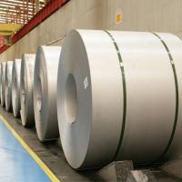China 316L Stainless Steel Coil Strip 0.05-1mm Thickness ASTM ODM Available for sale