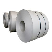 China 316L Stainless Steel Coil Strip 0.05-1mm Thickness ASTM ODM Available for sale