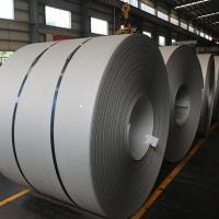 China 316L Stainless Steel Coil Strip 0.05-1mm Thickness ASTM ODM Available for sale