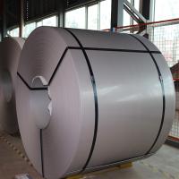 China 316L Stainless Steel Coil Strip 0.05-1mm Thickness ASTM ODM Available for sale