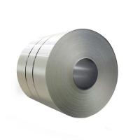 China 316L Stainless Steel Coil Strip 3mm Thickness SGS Approved 1500mm Width for sale