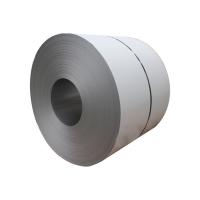 China Ss304 Stainless Steel Flat Trim Strips Hairline Finished ODM Available for sale