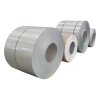 China 2507 Stainless Steel Coil Strip 20mm Thickness 8K Mirror Finished for sale