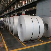China 316l Stainless Steel Coil Strip SGS Approved 10mm Width For Medical Devices for sale