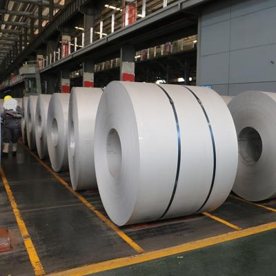 China 316l Stainless Steel Coil Strip SGS Approved 10mm Width For Medical Devices for sale