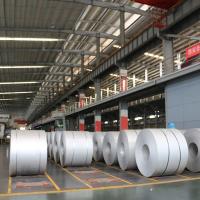 China 316l Stainless Steel Coil Strip SGS Approved 10mm Width For Medical Devices for sale