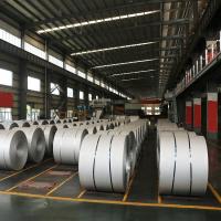China 316l Stainless Steel Coil Strip SGS Approved 10mm Width For Medical Devices for sale