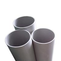China Sanitary Stainless Steel Pipe Tube 5800mm Length SGS Approved for sale