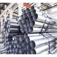China Sanitary Stainless Steel Pipe Tube 5800mm Length SGS Approved for sale
